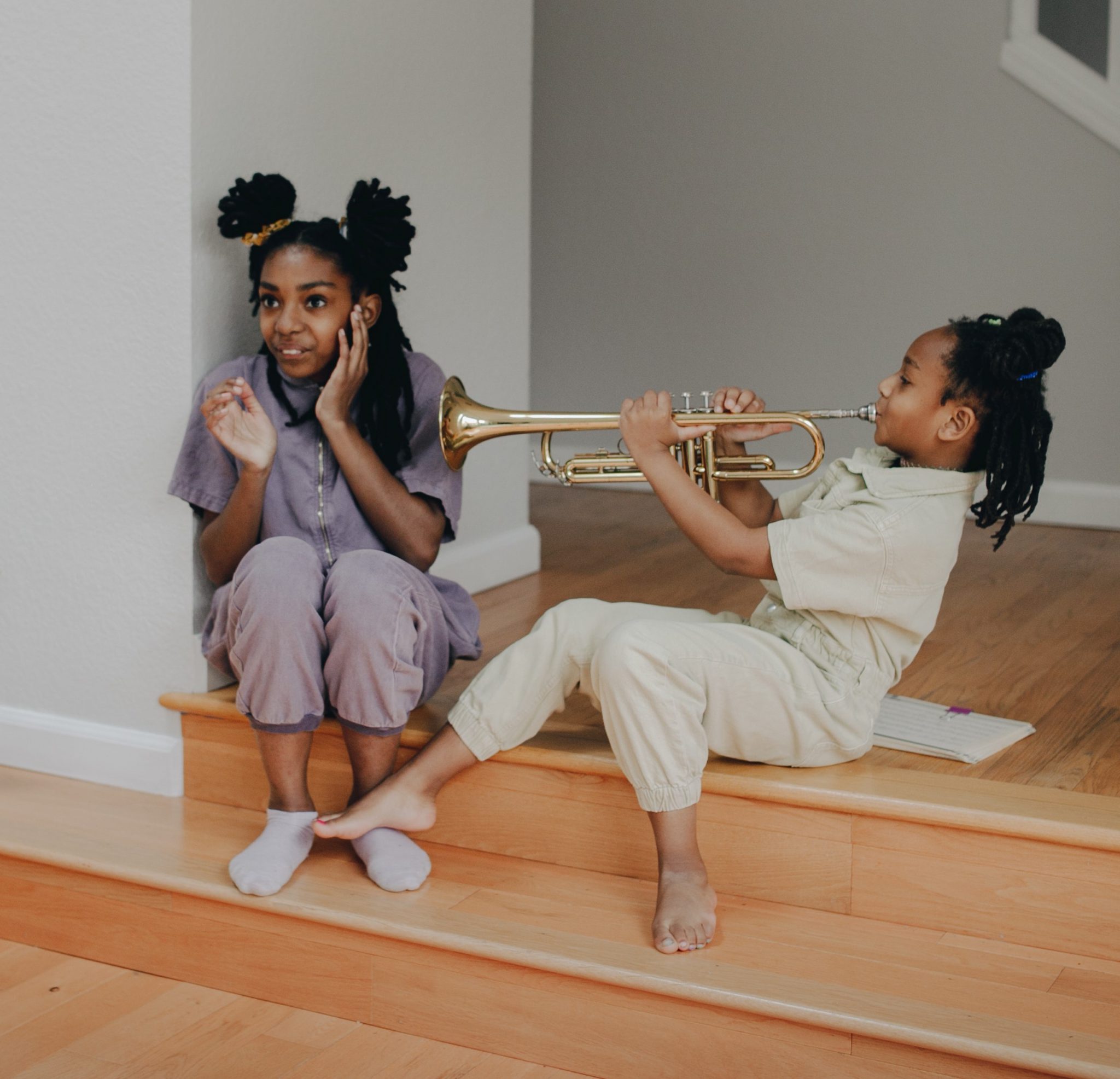 The world is full of loud noises, but some are particularly problematic ...